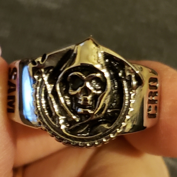 Accessories | Soa Ring | Poshmark